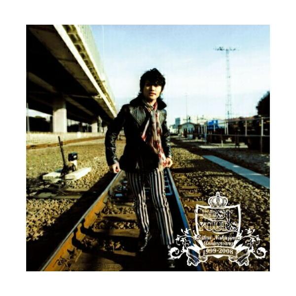 【発売日：2009年04月22日】中島卓偉 (ナカジマタクイ なかじまたくい)2009年4月22日 発売10年の軌跡を映し出すベストが遂にリリース!絶対的な歌唱力と多彩なソングライティングにより、コア・ファンから圧倒的な支持を受けてきた中島...