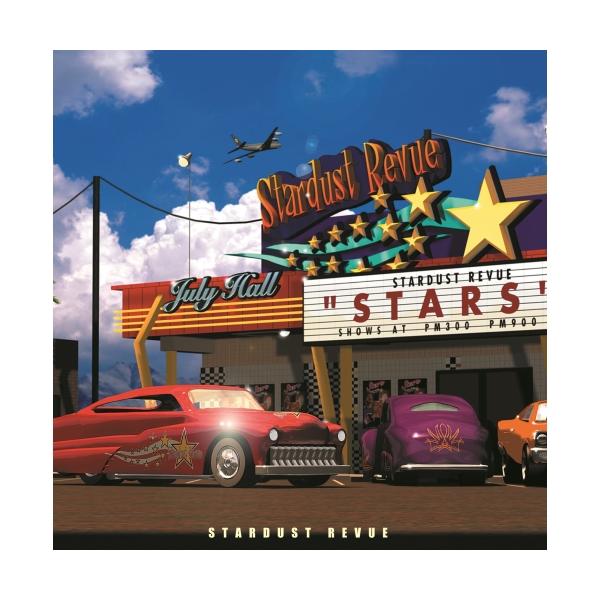 【発売日：2016年09月21日】スターダストレビュー (すたーだすとれびゅー)2016年9月21日 発売ゼティマレーベル時代のベストアルバムをUHQCDで再発売!シングル・ベストとスタジオ・ライヴの2枚組アルバムに、ボーナス・トラックとし...