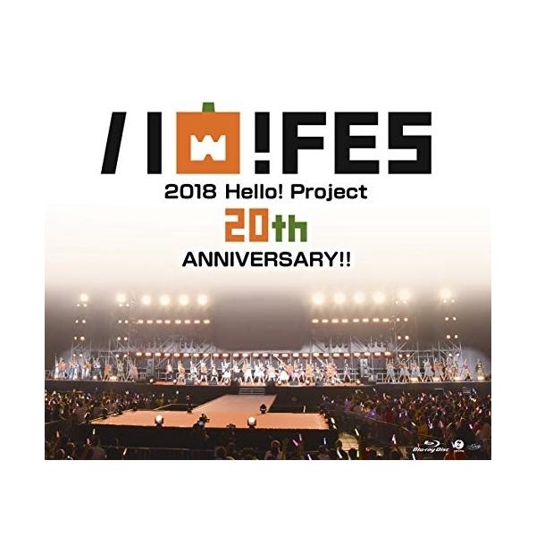 【発売日：2019年02月20日】ハロー!プロジェクト (ハロープロジェクト はろーぷろじぇくと)2019年2月20日 発売BD:11.OPENING2.YEAH YEAH YEAH3.MC4.おへその国からこんにちは5.眼鏡の男の子6.M...