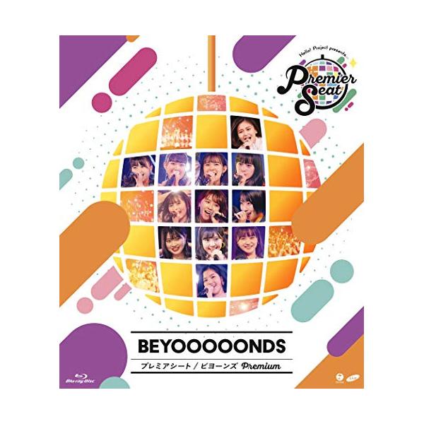 【発売日：2021年03月31日】BEYOOOOONDS (ビヨーンズ びよーんず)2021年3月31日 発売BD:11.OPENING2.ニッポンノD・N・A!3.Now Now Ningen4.ダンスパフォーマンス5.メンバー紹介VTR...