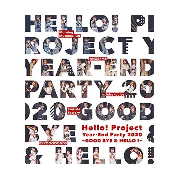 【発売日：2021年07月07日】ハロー!プロジェクト (ハロープロジェクト はろーぷろじぇくと)2021年7月7日 発売BD:11.OPENING(第三部)2.YEAH YEAH YEAH(第三部)3.MC(第三部)4.未来へ繋ぐ約束(第...