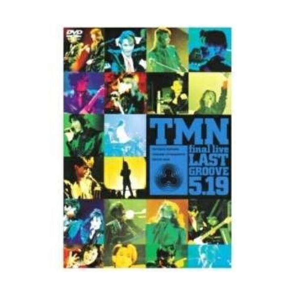 【発売日：2003年12月17日】TMN (ティーエムエヌ てぃーえむえぬ)2003年12月17日 発売DVD:11.Seven Days War2.TIME MACHINE3.1974(16光年の訪問者)4.Still Love Her(...