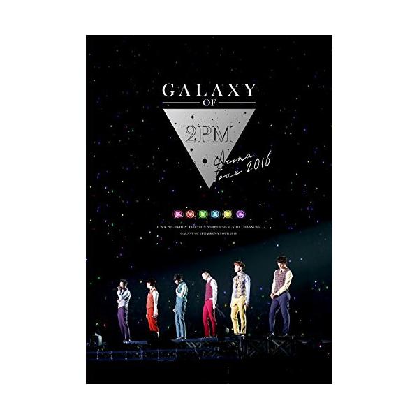 【発売日：2017年02月15日】2PM (トゥーピーエム とぅーぴーえむ)2017年2月15日 発売DVD:11.想像してみて2.HIGHER3.ミダレテミナ(BOYTOY crazy mix)4.TEASER5.SET ME FREE6...