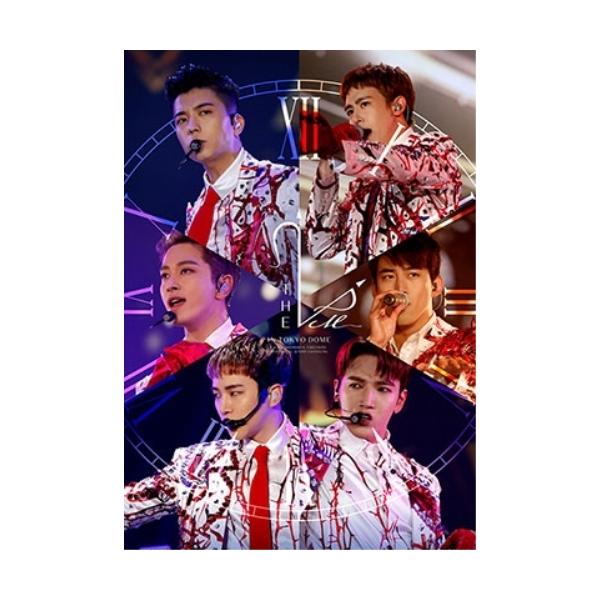 【発売日：2017年05月17日】2PM (トゥーピーエム とぅーぴーえむ)2017年5月17日 発売DVD:11.Heartbeat2.I'm your man3.GIVE ME LOVE4.Fight5.Promise(I'll be)...