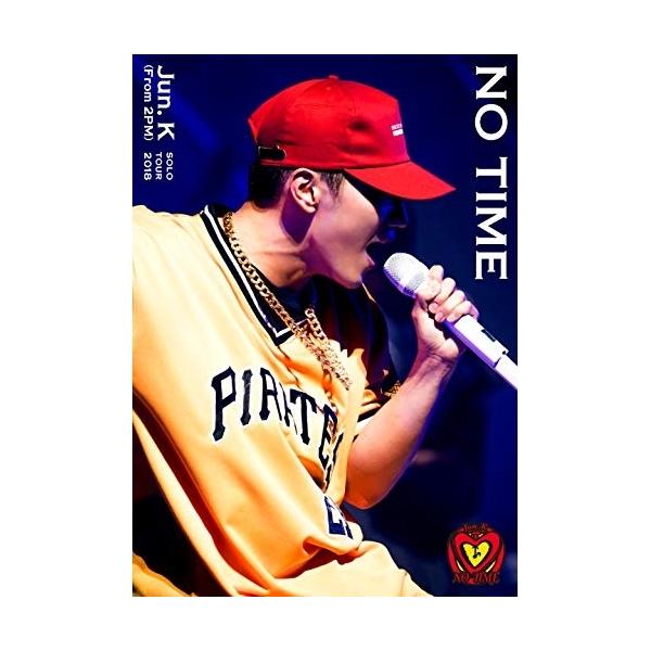【発売日：2018年10月24日】Jun.K(From 2PM) (ジュンケイフロムツーピーエム じゅんけいふろむつーぴーえむ)2018年10月24日 発売DVD:11.Switch Me2.Mr. NO□ -Japanese ver.-3...