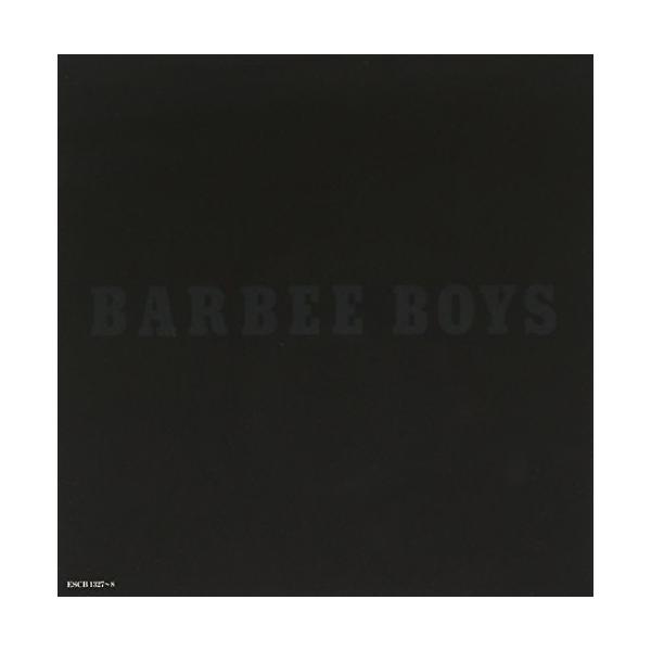 【発売日：1992年10月01日】バービーボーイズ (ばーびーぼーいず)1992年10月1日 発売コンタと杏子のツインボーカルとして当時、話題を呼んだバービーボーイズのベストアルバム2枚組。いまみちの楽曲とギターや、コンタと杏子のツインボー...