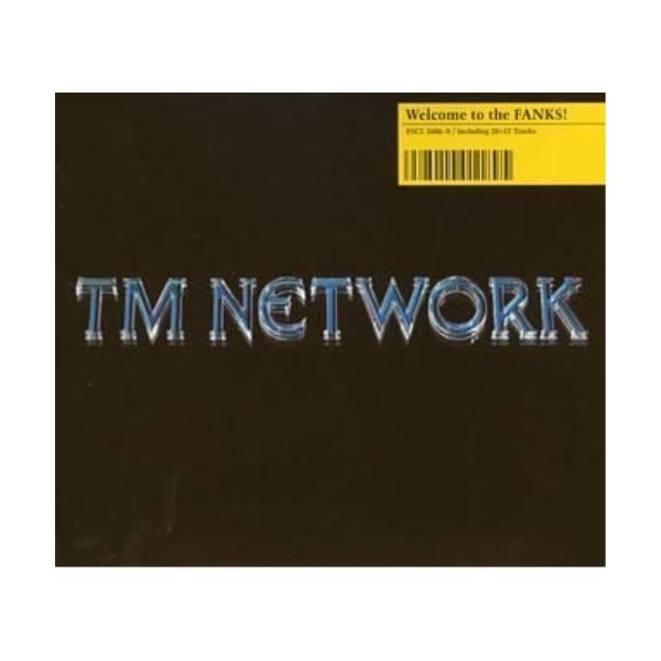 【発売日：2004年12月22日】TM NETWORK (ティーエムネットワーク てぃーえむねっとわーく)2004年12月22日 発売ファンの皆さんにリクエストしていただいた中から上位20曲を収録した3枚組ベスト・アルバム。CD:11.EL...