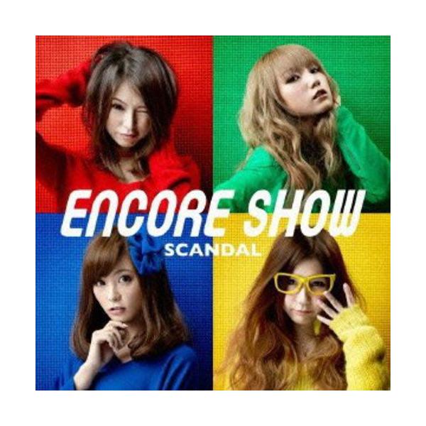 【発売日：2013年02月06日】SCANDAL (スキャンダル すきゃんだる)2013年2月6日 発売進化系ガールズ・バンド、SCANDALのコレクション・アルバム。Microsoft『Windows 8』TVCM曲「サティスファクション...