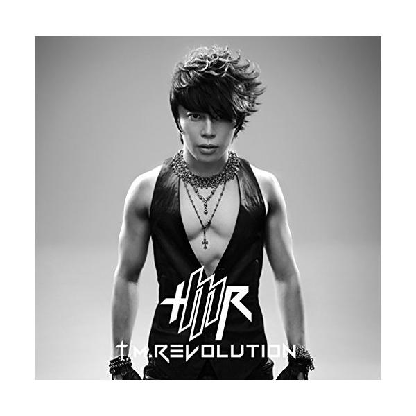 【発売日：2014年08月06日】T.M.Revolution (ティーエムレボリューション てぃーえむれぼりゅーしょん)2014年8月6日 発売T.M.Revolutionのシングル。日本製作によるマーベル初の男児向けTVアニメ・シリーズ...