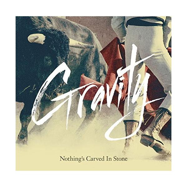 【発売日：2015年01月14日】Nothing's Carved In Stone (ナッシングスカーブドインストーン なっしんぐすかーぶどいんすとーん)2015年1月14日 発売4人組バンド、Nothing's Carved In St...