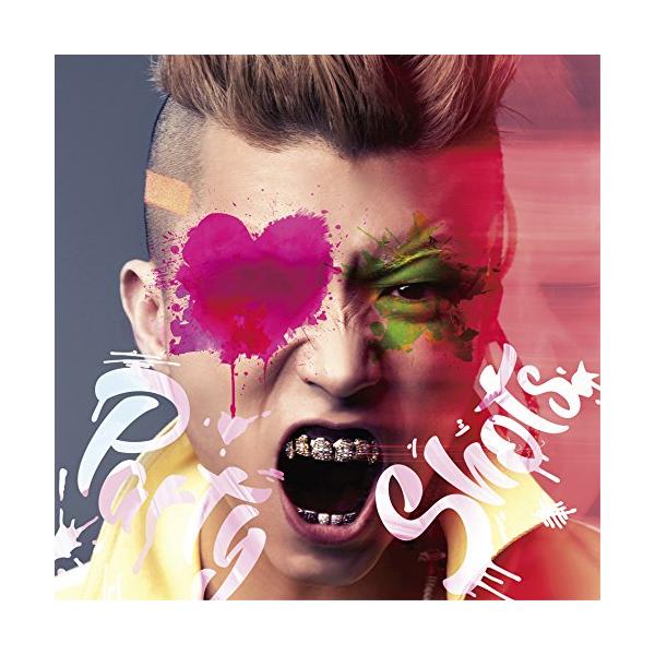 【発売日：2017年04月19日】WOOYOUNG(From 2PM) (ウヨンフロムトゥーピーエム うよんふろむとぅーぴーえむ)2017年4月19日 発売2015年3月にリリースしたソロ第一弾シングルに続き、”野獣アイドル”2PMのメンバ...