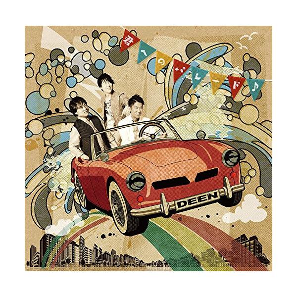 【発売日：2017年05月24日】DEEN (ディーン でぃーん)2017年5月24日 発売1993年、「このまま君だけを奪い去りたい」でデビュー以来、現在に至るまでCDの総売り上げが1500万枚を超えるバンドDEENが、2017年3月10...