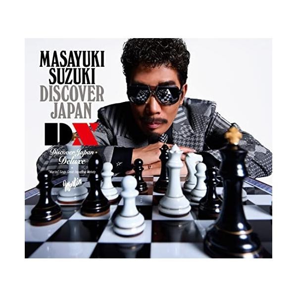 【発売日：2022年02月23日】鈴木雅之 (スズキマサユキ すずきまさゆき)2022年2月23日 発売鈴木雅之×オーケストラ。東日本大震災をきっかけに”今こそ歌う「日本のうた」再発見”というコンセプトのもと、サウンドプロデュースに服部隆之...