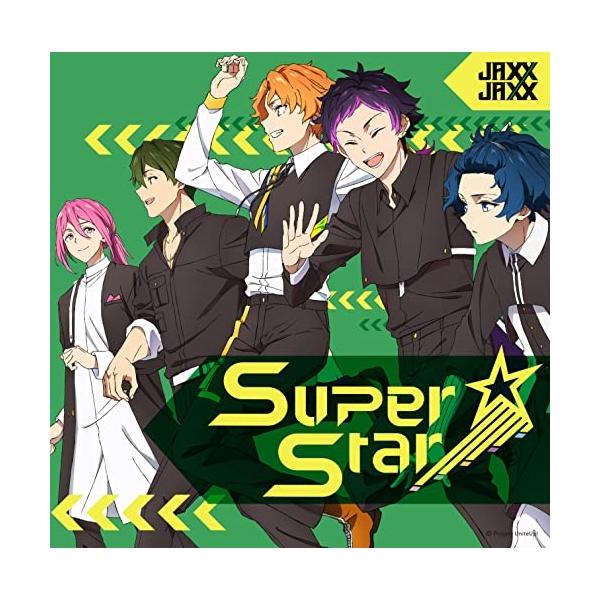 【発売日：2023年03月22日】JAXX/JAXX (ジャックジャック じゃっくじゃっく)2023年3月22日 発売2023年1月よりTVアニメ放送開始となる多次元アイドルプロジェクト『UniteUp!(ユナイトアップ)』。シンガーソング...