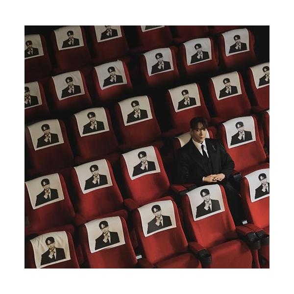 【発売日：2023年12月13日】Jun.K(From 2PM) (ジュンケイフロムツーピーエム じゅんけいふろむつーぴーえむ)2023年12月13日 発売Jun. K(From 2PM)初のベストアルバムが、最新曲と共にリリース決定!Ju...