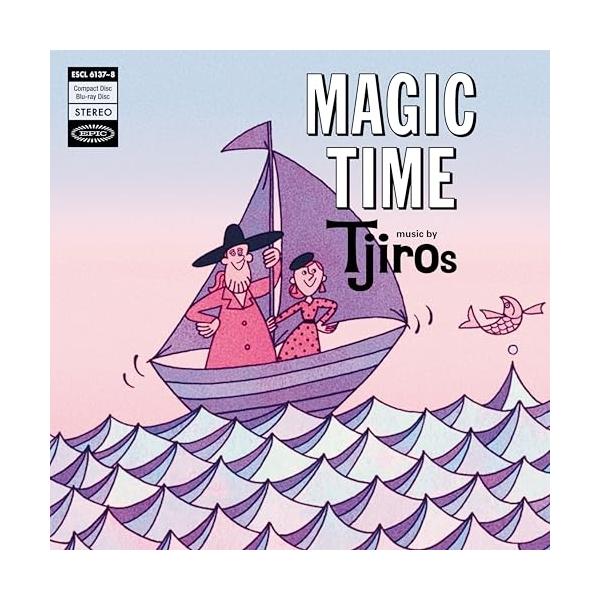 【発売日：2025年11月12日】T字路s (ティージロス てぃーじろす)2025年11月12日 発売結成15周年を迎え、2025年4月にメジャーデビューした伊東妙子(Vo, Gt)と篠田智仁(Ba)のデュオ、T字路sが待望のアルバムをリリ...