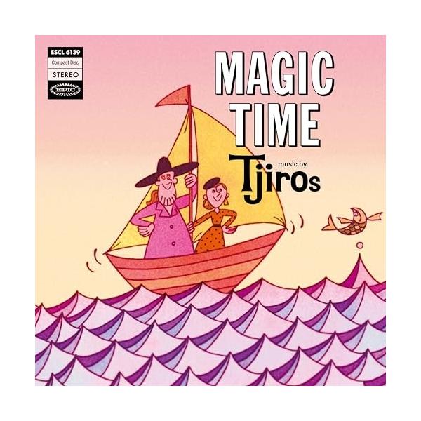 【発売日：2025年11月12日】T字路s (ティージロス てぃーじろす)2025年11月12日 発売結成15周年を迎え、2025年4月にメジャーデビューした伊東妙子(Vo, Gt)と篠田智仁(Ba)のデュオ、T字路sが待望のアルバムをリリ...