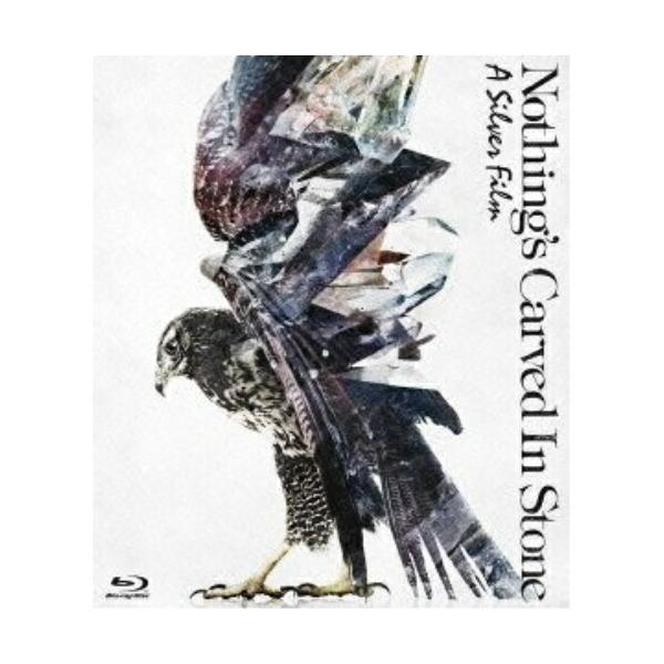 【発売日：2013年01月30日】Nothing's Carved In Stone (ナッシングスカーブドインストーン なっしんぐすかーぶどいんすとーん)2013年1月30日 発売BD:11.Spirit Inspiration(Silv...