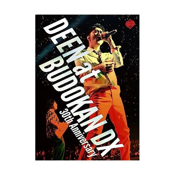 【発売日：2023年08月23日】DEEN (DEEN)2023年8月23日 発売BD:11.ひとりじゃない2.手ごたえのない愛3.Memories4.未来のために5.The Last Journey 〜47の扉〜6.君へのパレード♪7.心...