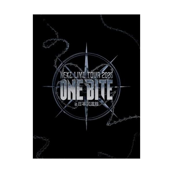 【発売日：2026年02月18日】NEXZ (ネクスジ ねくすじ)2026年2月18日 発売BD:11.Simmer(Japanese Ver.)2.HARD3.One Bite4.NALLINA5.Because of you(Japan...