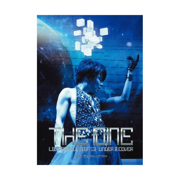 【発売日：2014年02月12日】T.M.Revolution (ティーエムレボリューション てぃーえむれぼりゅーしょん)2014年2月12日 発売BD:11."THE ONE" Beginning2.Preserved Roses3.LE...