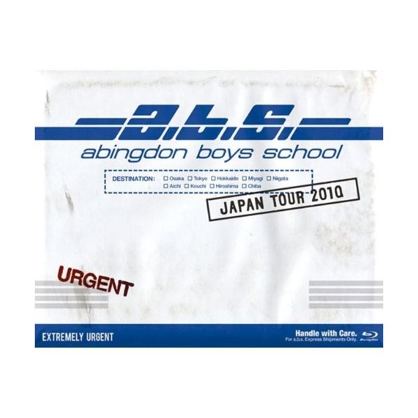 【発売日：2010年09月29日】abingdon boys school (アビングドンボーイズスクール あびんぐどんぼーいずすくーる)2010年9月29日 発売BD:11.nocturne2.STRENGTH.3.Freedom4.HO...