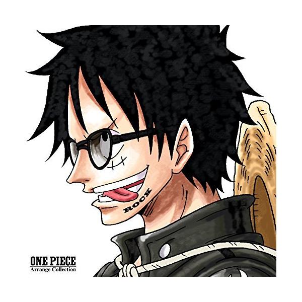 【発売日：2016年03月30日】オムニバス (松井麻維)2016年3月30日 発売TVアニメ『ワンピース』を彩った主題歌を、さまざまなアレンジで楽しめるカヴァー・アルバム!本作は、『ROCK』編。CD:11.ウィーアー!2.BON VOY...