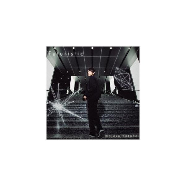 【発売日：2018年12月12日】羽多野渉 (ハタノワタル はたのわたる)2018年12月12日 発売羽多野渉、4年ぶりの2ndアルバムは5th〜8thシングルと新曲で構成。羽多野渉の楽曲や作品との繋がり、前を向いて歩いていく思いを感じられ...