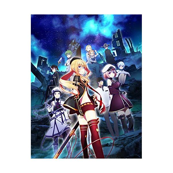 【発売日：2019年12月18日】オムニバス (早乙女一千花・七樹・八雲(内山夕実・本渡楓・河瀬茉希)、早乙女三沙・四乃・五夜(清水彩香・逢田梨香子・加隅亜衣)、早乙女二葉・六海・九瑠璃(原由実・日高里菜・小岩井ことり))2019年12月1...