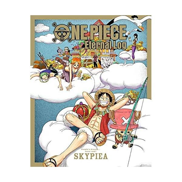 【発売日：2022年01月28日】TVアニメ (尾田栄一郎、田中真弓、岡村明美、中井和哉、山口勝平、小泉昇、田中公平、浜口史郎)2022年1月28日 発売