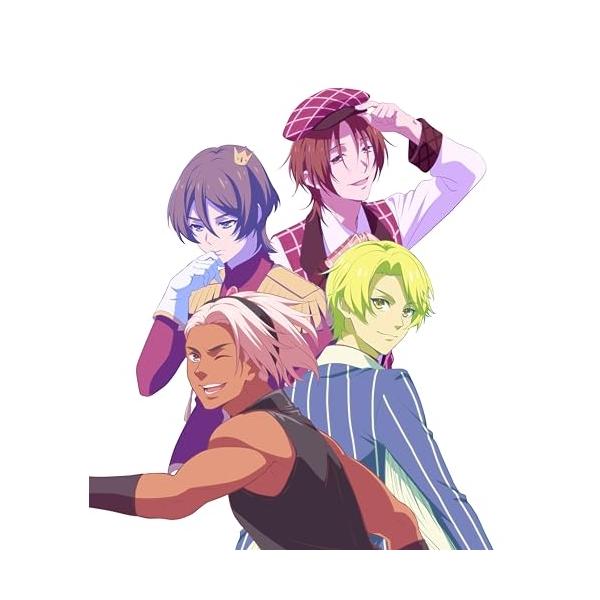 【発売日：2026年02月25日】劇場アニメ (タカラトミーアーツ、寺島惇太、斉藤壮馬、畠中祐、菱田正和、松浦麻衣、石塚玲依)2026年2月25日 発売