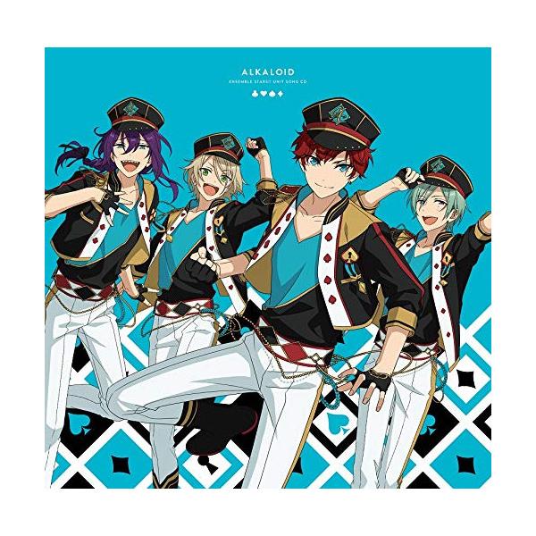 【発売日：2020年01月29日】ALKALOID (アルカロイド あるかろいど)2020年1月29日 発売CD:11.Kiss of Life2.翼モラトリアム3.You're Speculation4.Kiss of Life(カラオケ...