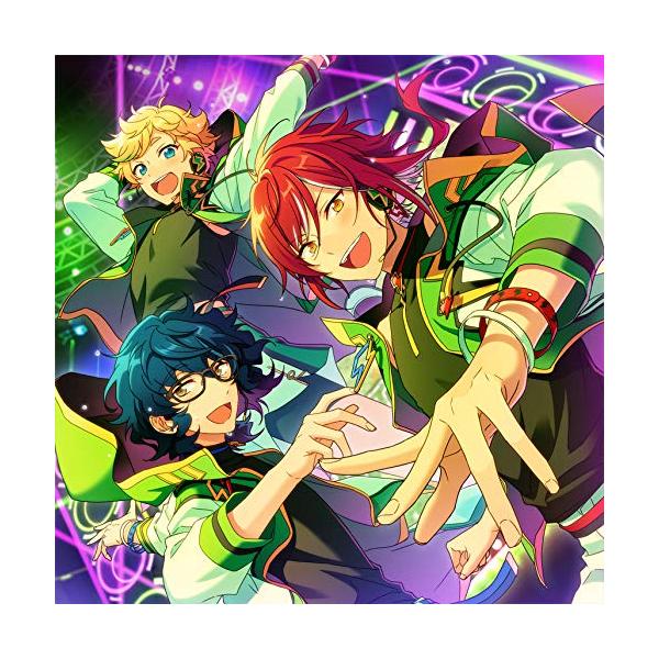 【発売日：2018年10月24日】Switch (スウィッチ すうぃっち)2018年10月24日 発売CD:11.エメラルドプラネット2.Temptation Magic3.Knockin' Fantasy4.イースター・カーニバル5.Ga...