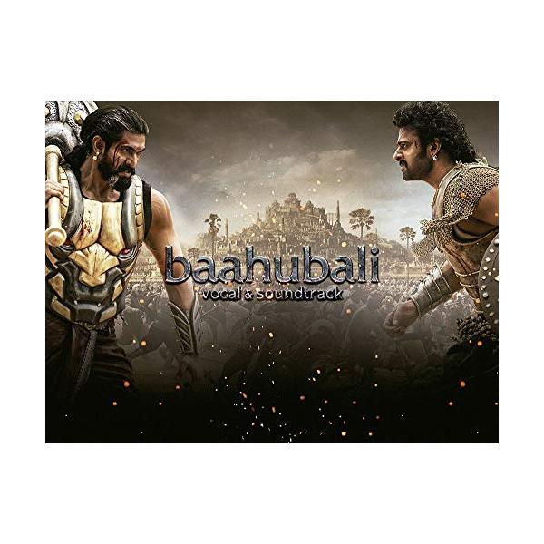 【発売日：2018年11月28日】オリジナル・サウンドトラック (Geetha Madhuri、M.M.Keeravaani,Mounima、Ramya Behara,Deepu、M.M.Keeravaani、Karthik,Damini、...