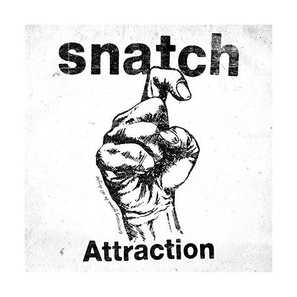 【発売日：2016年03月09日】snatch (スナッチ すなっち)2016年3月9日 発売CD:11.Hope Now2.Pulp Fiction3.Out Of This World4.Wake Up Dream5.Long Trai...