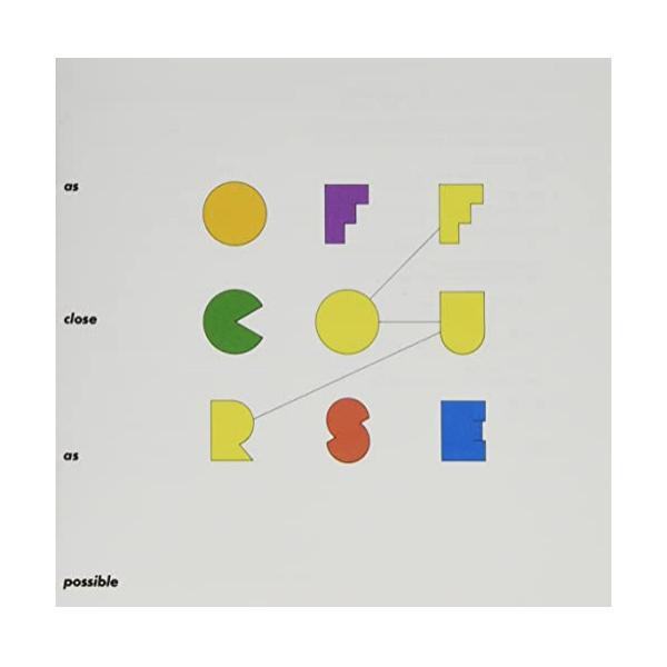 【発売日：2022年06月15日】オフコース (おふこーす)2022年6月15日 発売CD:11.もっと近くに(as close as possible)2.IT'S ALL RIGHT(ANYTHING FOR YOU)3.ガラスの破片4...