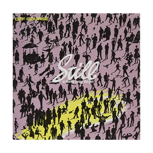 【発売日：2022年06月15日】オフコース (おふこーす)2022年6月15日 発売CD:11.君住む街へ2.she's so wonderful3.I can't stand this4.陽射しの中で5.夏の別れ6.still a lo...