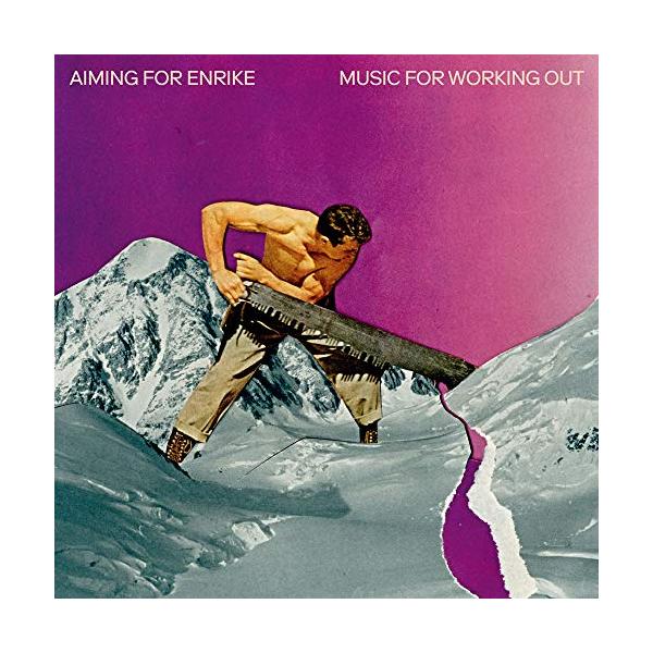 【発売日：2020年01月10日】エイミング・フォー・エンリケ (エイミングフォーエンリケ えいみんぐふぉーえんりけ)2020年1月10日 発売Gt.Simen Folstad Nilsen、Dr.Tobias Ornes Andersen...