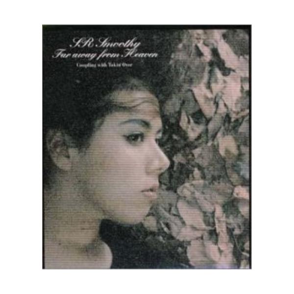 【発売日：1999年10月01日】SR Smoothy (エスアールスムージー えすあーるすむーじー)1999年10月1日 発売「Parappah」に続くシングル。CD:11.Far away from Heaven2.Takin' Ove...