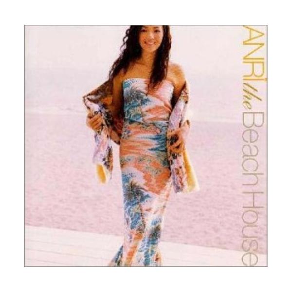 【発売日：2000年07月19日】杏里 (アンリ あんり)2000年7月19日 発売杏里の『EVER BLUE』に続くアルバム。スタンダードな王道バラードから80年代のファンキーなアップテンポチューンなど、新しくてどこか懐かしい代表的な作品...