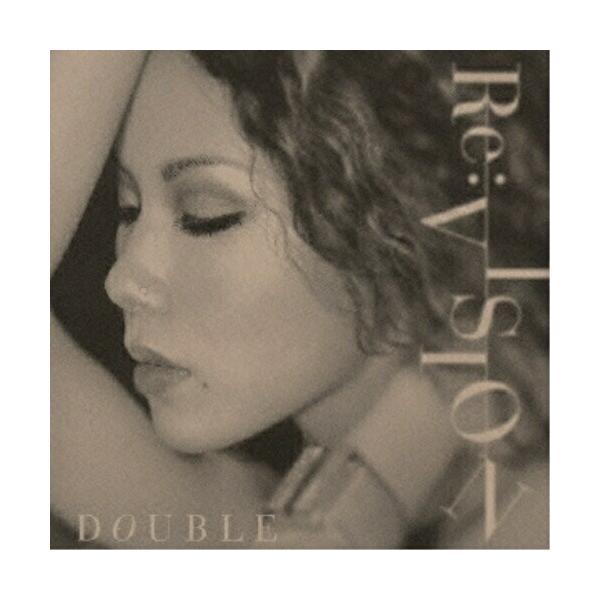 【発売日：2002年11月20日】DOUBLE (ダブル だぶる)2002年11月20日 発売2002年10月発表『VISION』の2枚組リミックス・アルバム。リミキサー陣にCo-FusionのHeigo Tani、ORIENTA-RHYH...