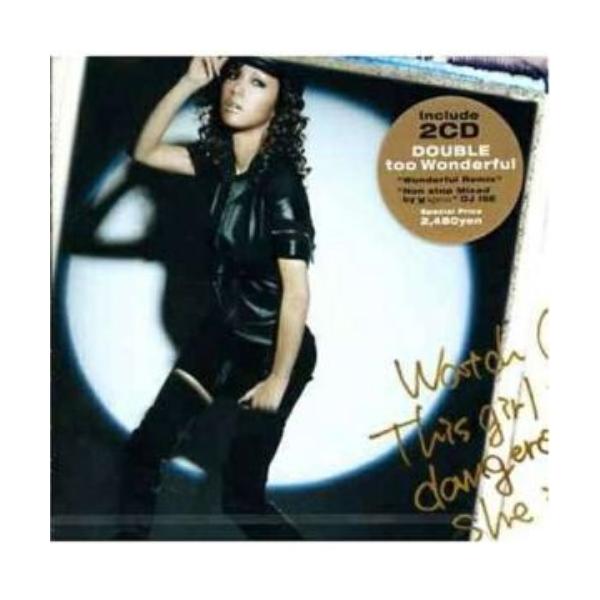 【発売日：2004年01月28日】DOUBLE (ダブル だぶる)2004年1月28日 発売ハウスチューンを中心とした、2枚組リミックス・アルバム。ヴォーカルの伸びと聞きやすさをメインにしたアレンジが特徴の1枚。2003年11月発表『Won...