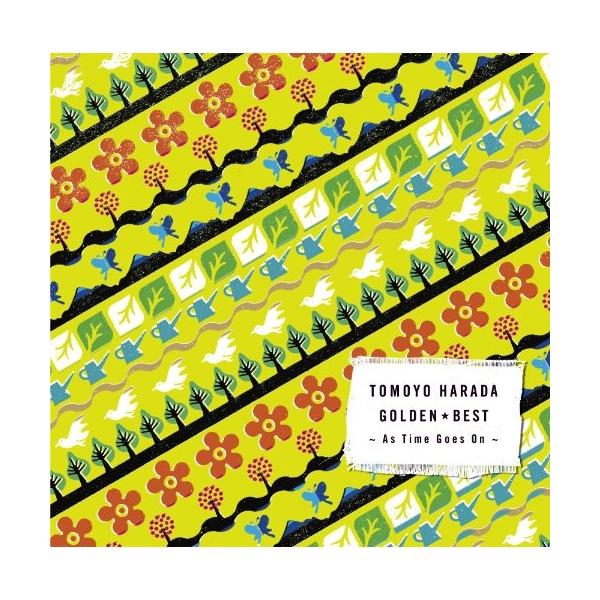 【発売日：2011年05月25日】原田知世 (ハラダトモヨ はらだともよ)2011年5月25日 発売飾らない自然体のスタイルで、これまで幅広い層の音楽ファンを魅了してきた原田知世のゴールデン☆ベスト。ヒット曲「ロマンス」、「シンシア」に加え...