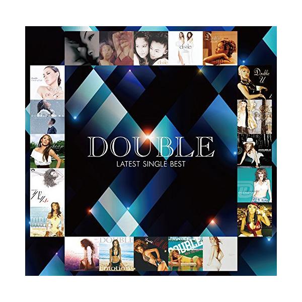 【発売日：2018年08月01日】DOUBLE (ダブル だぶる)2018年8月1日 発売2000年代初頭に、R&amp;Bデイーバとして絶大な人気を誇ったDOUBLEがデビュー20周年を迎え、新たなユニットの結成とともに音楽シーンに鮮やか...