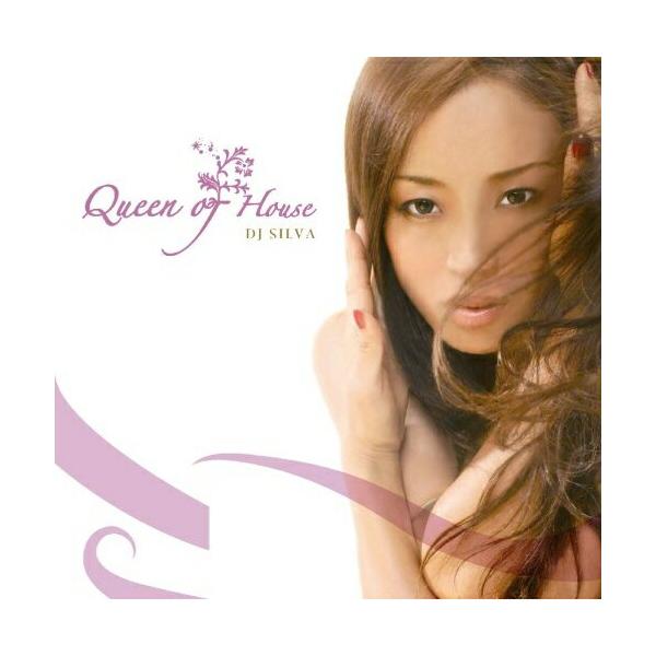 【発売日：2008年02月20日】DJ SILVA (ディージェイシルバ でぃーじぇいしるば)2008年2月20日 発売歌姫SILVAが'DJ SILVA'として 過去のR&amp;Bの名曲をHOUSEアレンジしたカバーアルバム'Queen...