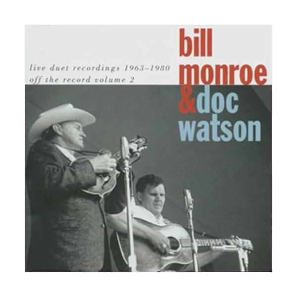 【発売日：2026年03月08日】ビル・モンロー (モンロー ビル もんろー びる)2026年3月8日 発売