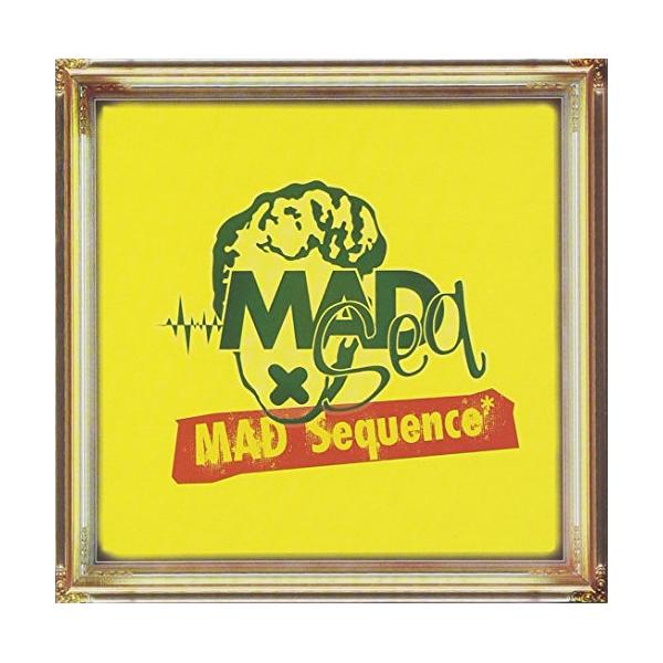 【発売日：2006年03月22日】MAD Sequence* (マッドシークエンス まっどしーくえんす)2006年3月22日 発売DJ Massと、Kengo The Perdie of Low Jack Threeによるプロジェクト、MA...