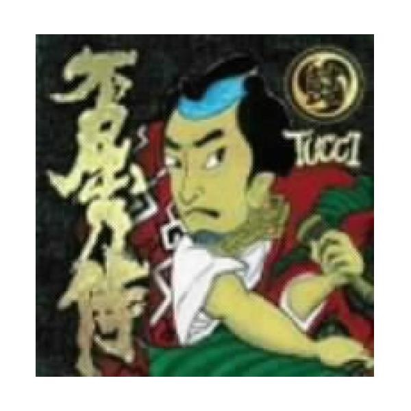 【発売日：2008年03月16日】TUCCI (ツッチー つっちー)2008年3月16日 発売