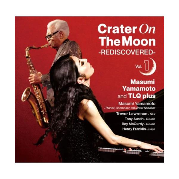 【発売日：2025年08月06日】Masumi Yamamoto and TLQ plus (マスミヤマモトアンドティーエルキュープラス ますみやまもとあんどてぃーえるきゅーぷらす)2025年8月6日 発売LAを拠点に活動してきた話題のピア...