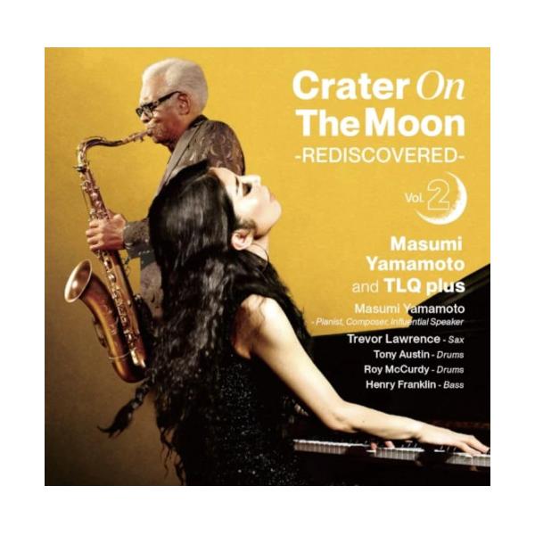 【発売日：2025年08月06日】Masumi Yamamoto and TLQ plus (マスミヤマモトアンドティーエルキュープラス ますみやまもとあんどてぃーえるきゅーぷらす)2025年8月6日 発売LAを拠点に活動してきた話題のピア...